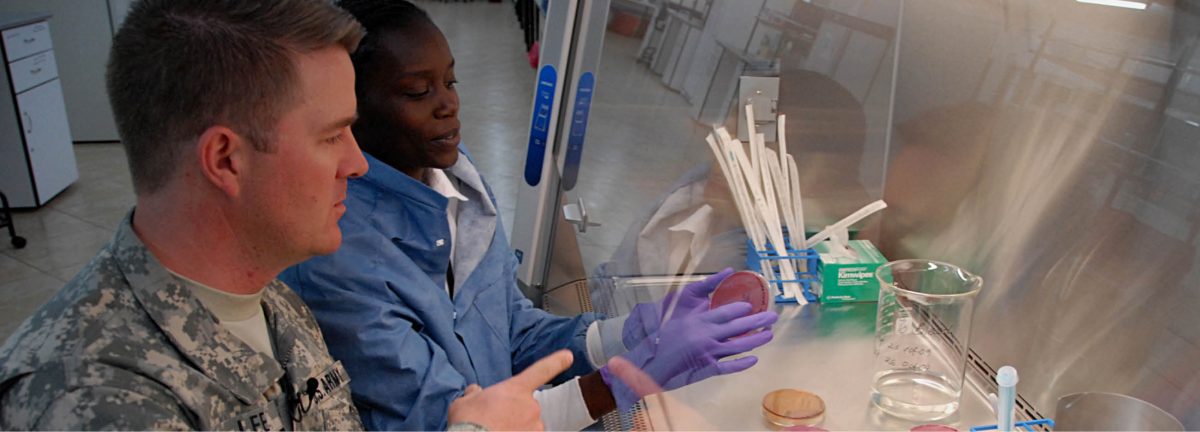 Teachers can apply now to create lessons, work in Army science labs